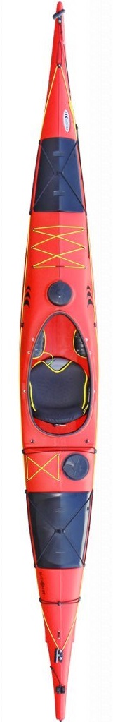 Prijon Seatron GT | Vodácké potřeby, lodě a čluny - Loďák.cz